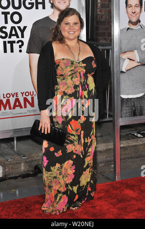 Chelsea Makela, Los Angeles premiere Monsters Vs Aliens held at the ...