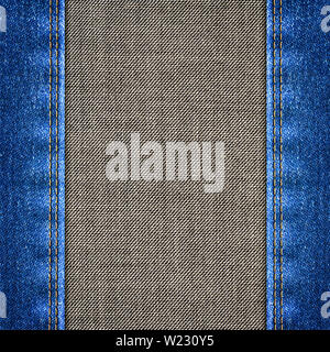 background combined denim close-up Stock Photo - Alamy