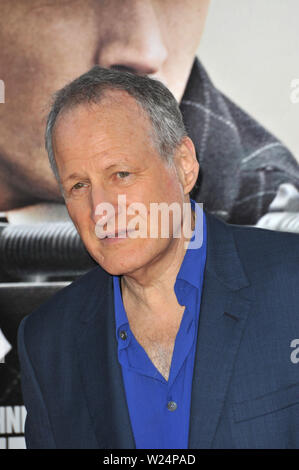 Michael Mann at the premiere of 'Public Enemies' at the Mann Village ...