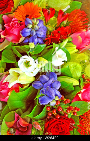 Beautiful colorful background for your wallpapers Stock Photo - Alamy