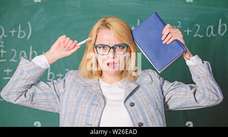 Overwork and lack of support driving teacher out of profession. Teacher ...