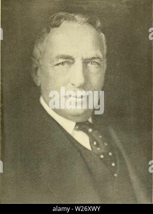 . A decade of progress in eugenics; scientific papers of the third ...