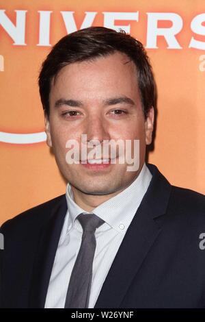 Jimmy Fallon 2010 NBC Universal Press Tour Photo By Michael Ferguson ...