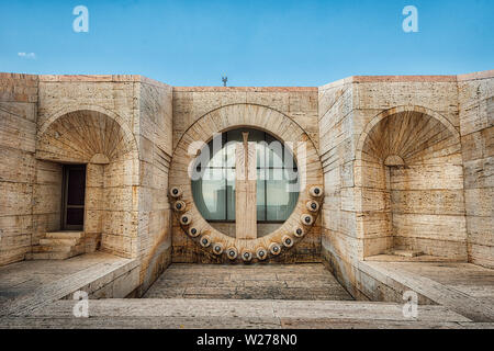 The Cascade complex in Yerevan, Armenia Stock Photo - Alamy