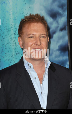 Producer Ryan Kavanaugh Los Angeles Premiere of 'Skyline' at Regal ...