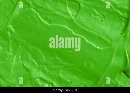 green color texture paste metallic background Stock Photo - Alamy