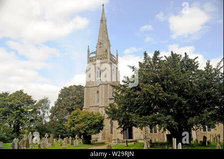 St Marys Church, Woolpit, Suffolk, England Stock Photo - Alamy