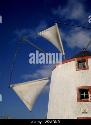 ASPAS DE MOLINO DE VIENTO EN MOVIMIENTO. Location: MOLINO DE VIENTO ...