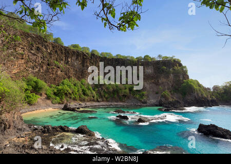 Brazil, Fernando de Noronha, Fernando de Noronha Marine National Park ...