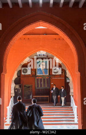 Chennai High Court, Chennai (Madras), Tamil Nadu, India Stock Photo - Alamy