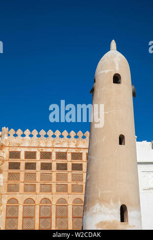 Bahrain, Manama, Muharraq, Heritage Pathway know as 'pearling pathway ...