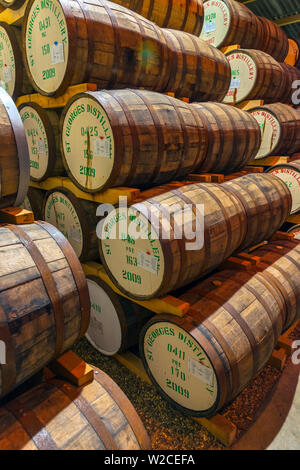 UK, England, Norfolk, Roudham, St George's Distillery Stock Photo - Alamy