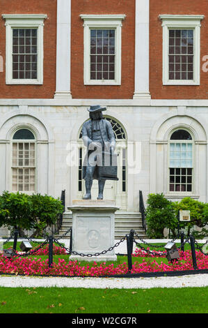 United States of America. Pennsylvania Hospital. Philadelphia. Founded ...