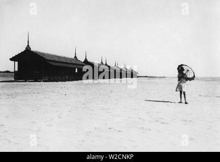 fregene, italy, europe Stock Photo - Alamy