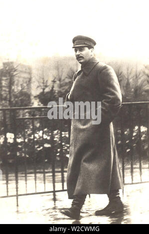 'Vintage Soviet Stalin Propaganda Poster ‘Long Live the Victorious ...