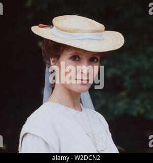 Nesthäkchen, historische Kinderserie, Deutschland 1983, Regie: Gero ...