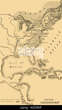 American Revolutionary War (1775-1783). The Battle of Princeton Stock ...