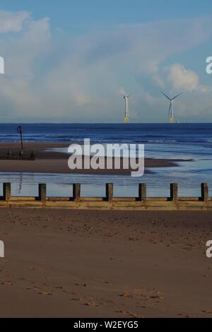 Aberdeen Offshore Wind Farm - European Offshore Wind Deployment Centre ...