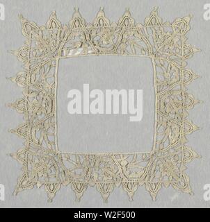 Border (Italy), late 16th century (CH 18734177 Stock Photo - Alamy