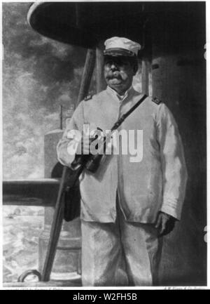 Charles Edgar Clark, 1843-1922 Stock Photo - Alamy