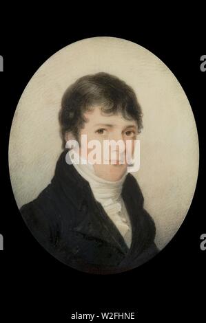 Charles Fraser - James Reid Pringle Stock Photo - Alamy