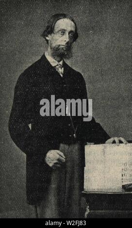 Charles William Viner Stock Photo - Alamy