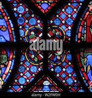 Chartres 005 fond Stock Photo - Alamy
