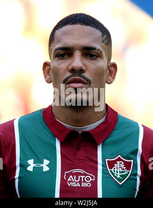 Brazilian Football League Serie A - Brasileirao Assai 2019 / ( Goias ...