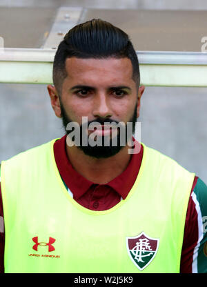 Brazilian Football League Serie A - Brasileirao Assai 2019 / ( Goias ...