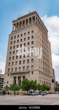 Judicial Circuit Court in Saint Louis - ST. LOUIS, UNITED STATES - JUNE ...