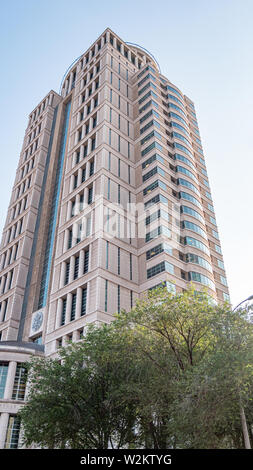 Thomas F. Eagleton United States Courthouse, Location: St. Louis MO ...