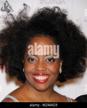 Rhonda Ross (Diana Ross's daughter) 2008 Photo By Adam Scull ...