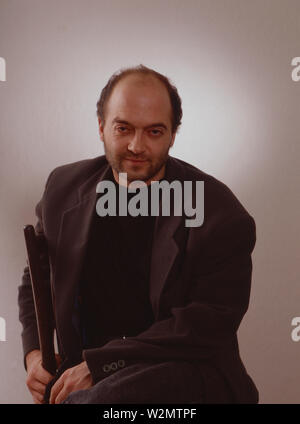 Florian Martens, deutscher Schauspieler, Deutschland 1993. German actor ...