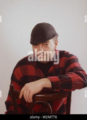 Florian Martens, deutscher Schauspieler, Deutschland 1995. German actor ...