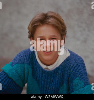 Patrik Pacard, Fernsehserie, Deutschland 1984, Regie: Gero Erhardt ...