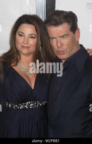 Pierce Brosnan 2010 Photo By John Barrett/CelebrityArchaeology.com ...