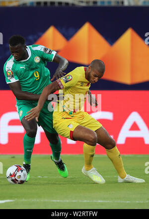 Senegal's M'Baye Niang Stock Photo - Alamy