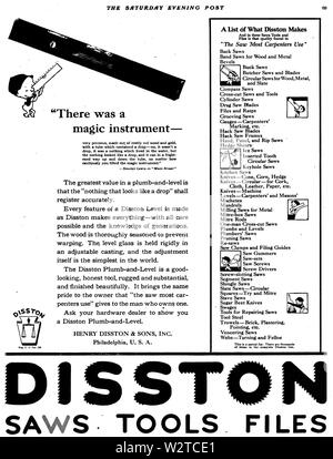 . The Saturday evening post Stock Photo - Alamy