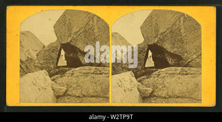 Fairy's Arch Way, by Scripture, G. H. (George H.), 1839 1929 Stock ...