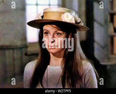 RYAN'S DAUGHTER, Sarah Miles, 1970 Stock Photo - Alamy