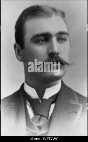 Frank W. Higgins Stock Photo - Alamy