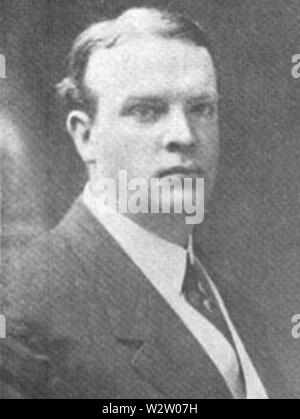 Frederick William Mansfield Stock Photo - Alamy