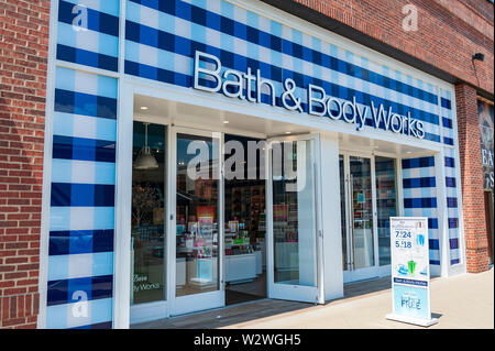 The Summit at Fritz Farm in Lexington Kentucky Stock Photo - Alamy
