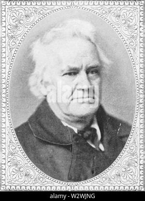 Joshua Reed Giddings Stock Photo - Alamy