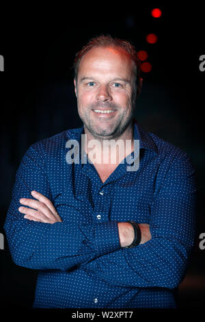 Amsterdam, Netherlands. 10th July, 2019. AMSTERDAM, 10-07-2019 Ziggo ...