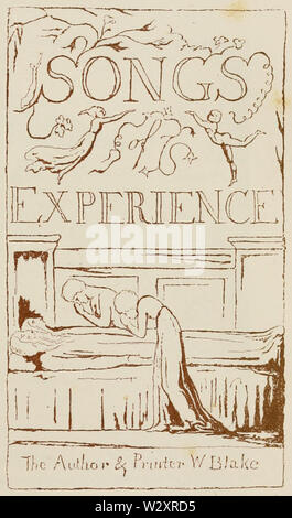 page 8 of 'Poems and Songs' Stock Photo - Alamy