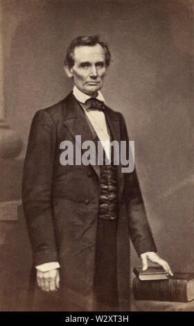 This Civil War-era photograph by Mathew Brady shows General Daniel ...