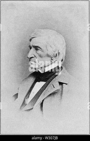 William Barton Rogers was an American scientist and educator, best ...