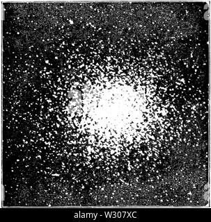 Large and bright globular star cluster NGC 6397 in constellation Ara ...