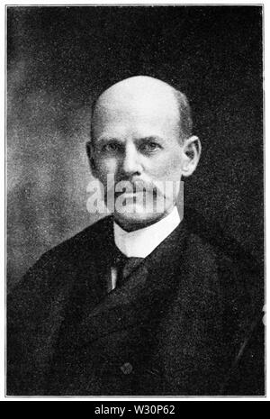 Edward Goodrich Acheson Stock Photo - Alamy